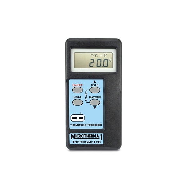 Micro Therma 1 Thermometer – Meters 2 U