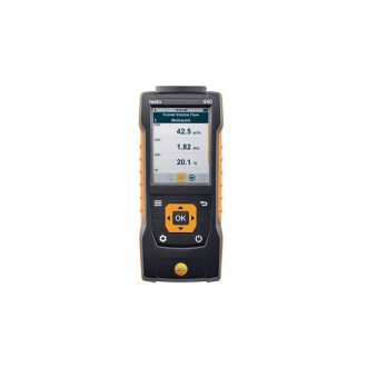 Testo 440 Air Meter – Meters 2 U