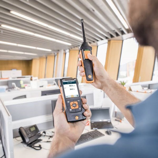 Testo 440 Humidity Kit – Meters 2 U