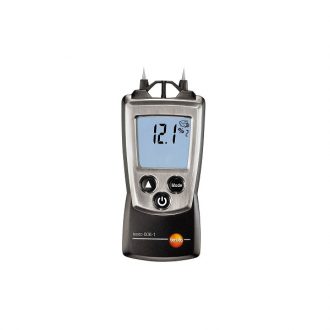 Testo 606-1 Moisture Meter – Meters 2 U
