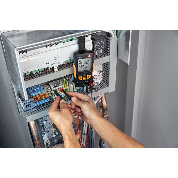 Testo 760-1 Multimeter – Meters 2 U