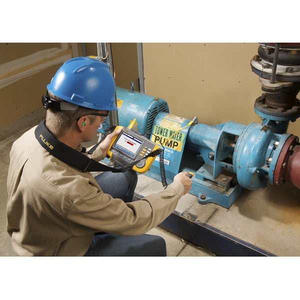 Fluke 810 Vibration Tester – Meters 2 U