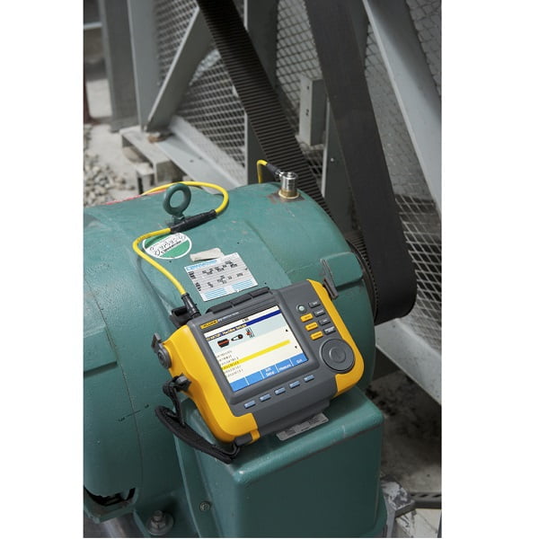 Fluke 810 Vibration Tester – Meters 2 U