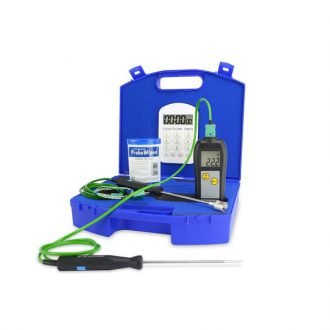 Legionnaired Thermometer Kit – Meters 2 U