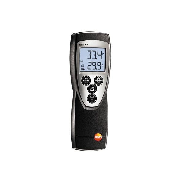 Testo 925 Legionella Kit – Meters 2 U