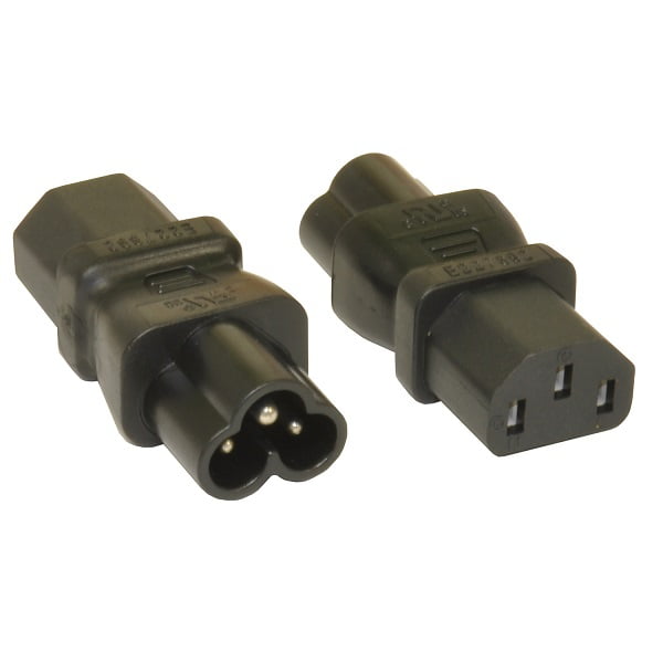 Cloverleaf C6 to IEC Adaptor – Meters 2 U