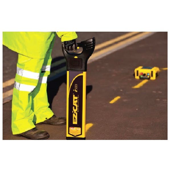 Cable Locator Training (for up to 8 people) - Meters 2 U