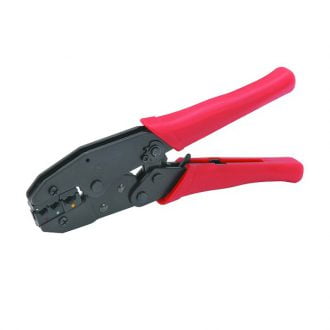 Crimp Tool / Sample Calibration (9 Samples) – Meters 2 U