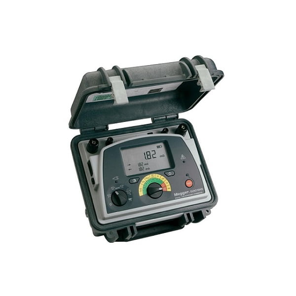 Ductor Calibration – Meters 2 U