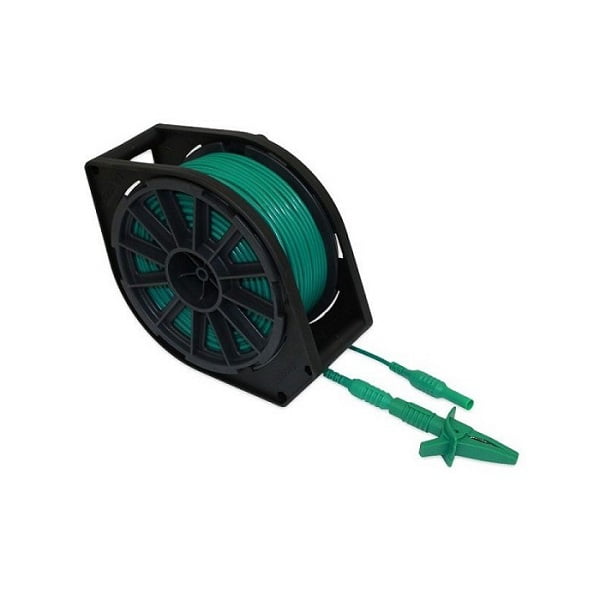 Megger XTL 50m Test Lead – Meters 2 U