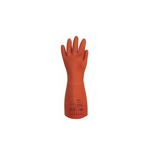 Honeywell Electricians Electrosoft Gloves – Class 0 ISO ARC (1000V ...