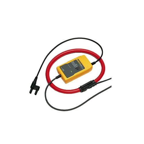 Fluke i2000 2000A Flex Current Clamp – Meters 2 U