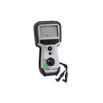 Megger TDR1000/3 Comm Time Domain Reflectometer – Meters 2 U