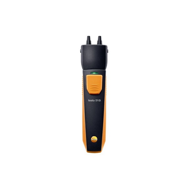 Testo 510i Bluetooth Differential Pressure Meter – Meters 2 U