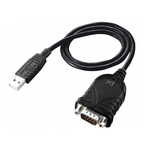 Serial to USB Adaptor – Meters 2 U