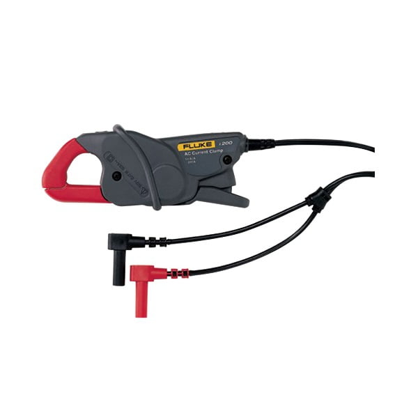 Fluke i200 200A AC Current Clamp – Meters 2 U