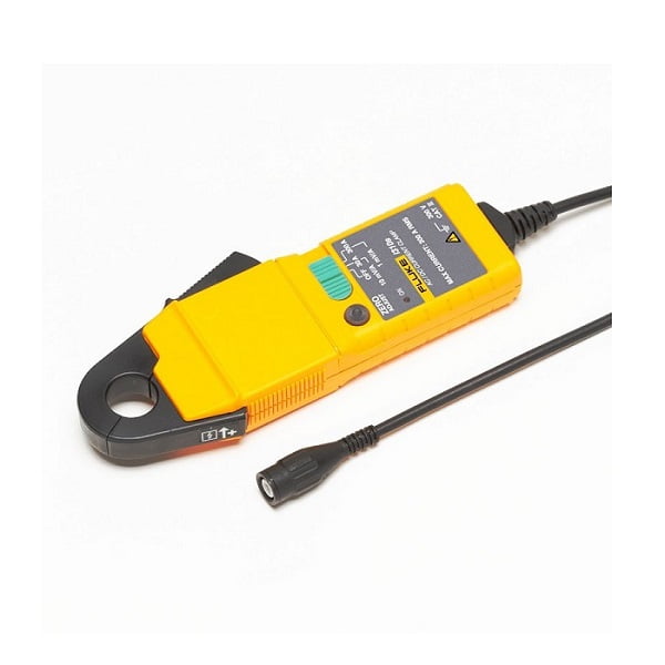 Fluke i310s 300A AC DC Current Clamp – Meters 2 U