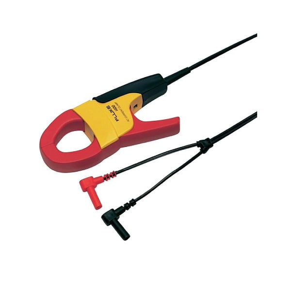 Fluke i400 400A AC Current Clamp – Meters 2 U
