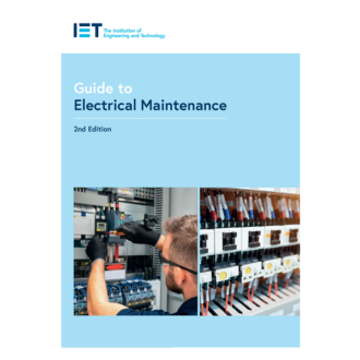 IET Guide to Electrical Maintenance, 2nd Edition – Meters 2 U