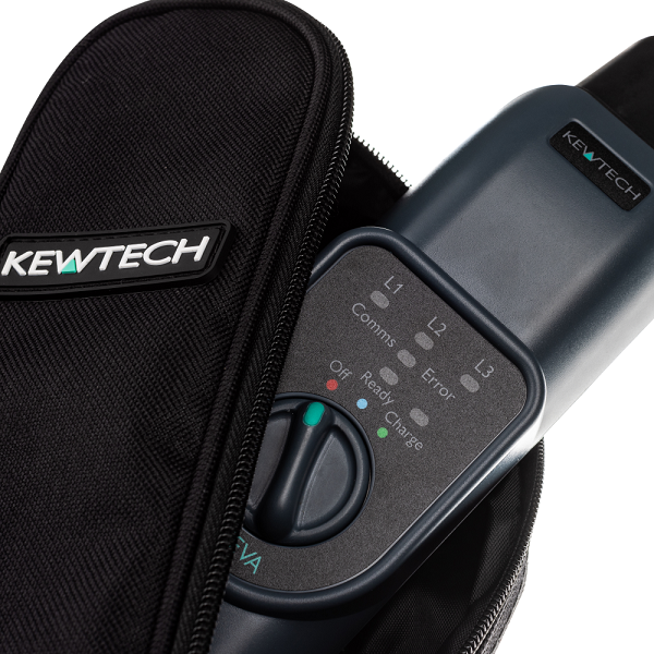 Kewtech KEWEVA Test Adaptor for Electric Vehicle Charging Stations ...