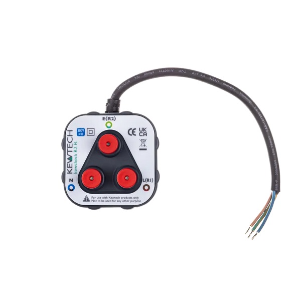 TP4 Test Pins – Meters 2 U